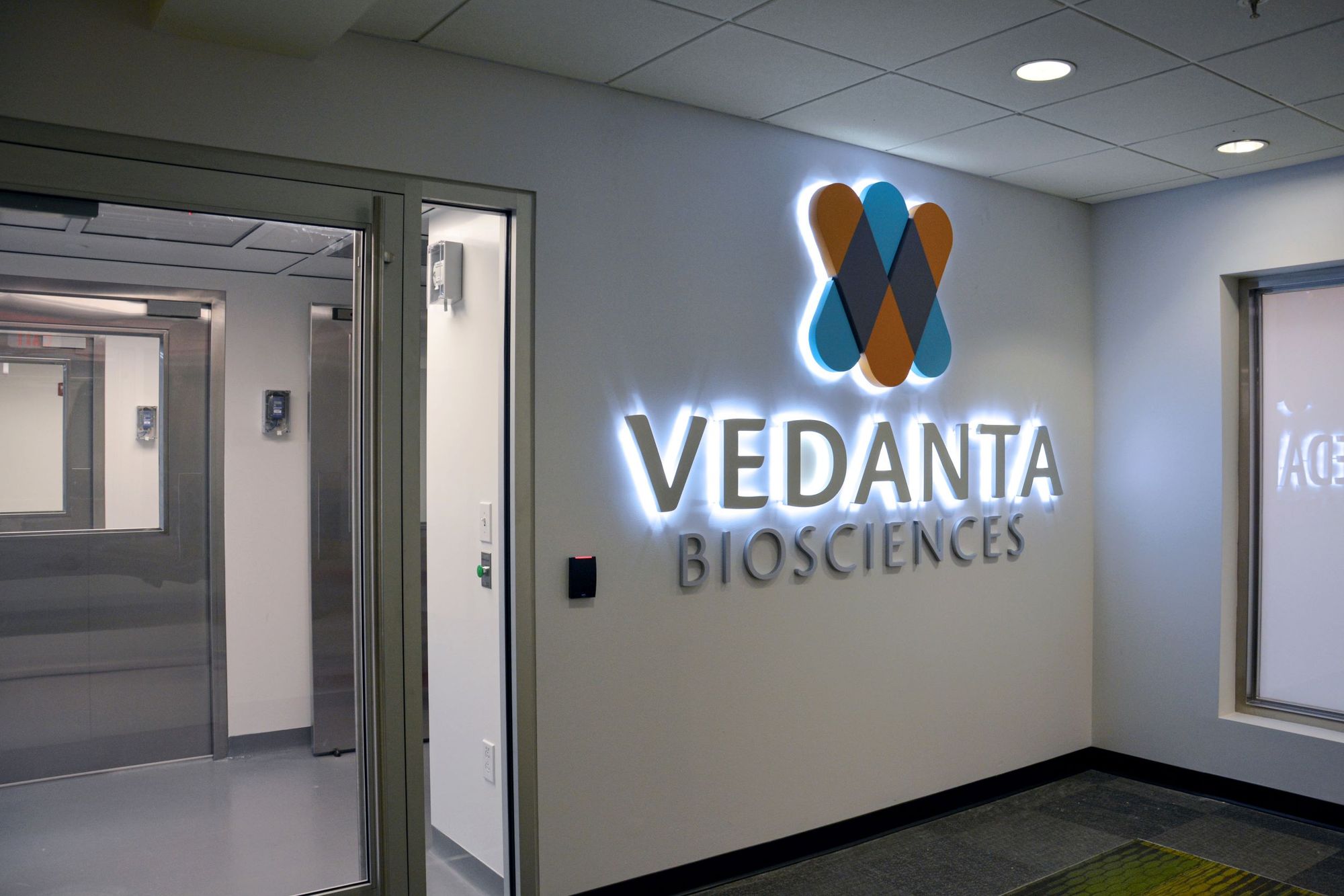 Vedanta Biosciences | Dacon Corporation